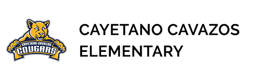 Teachers – Campus Staff – Cayetano Cavazos Elementary